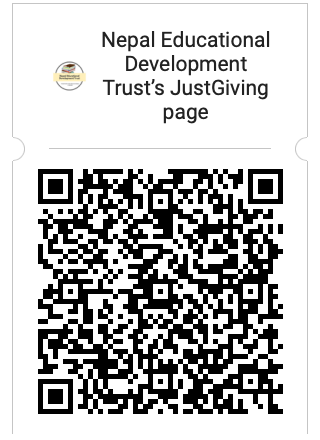 Nepal Educational Development Trust – An initiative for change in ...